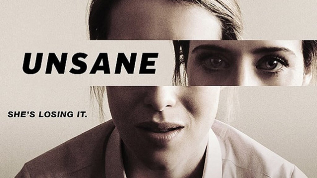 Unfollow Me: Understanding Stalking Through the Movie ‘Unsane’ – Brown ...