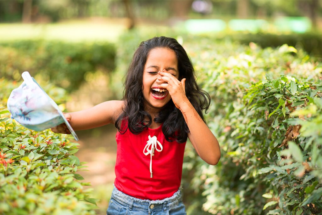 Vaidehi, the Kid Diva Who’s Dancing Her Way to Our Hearts – Brown Magazine