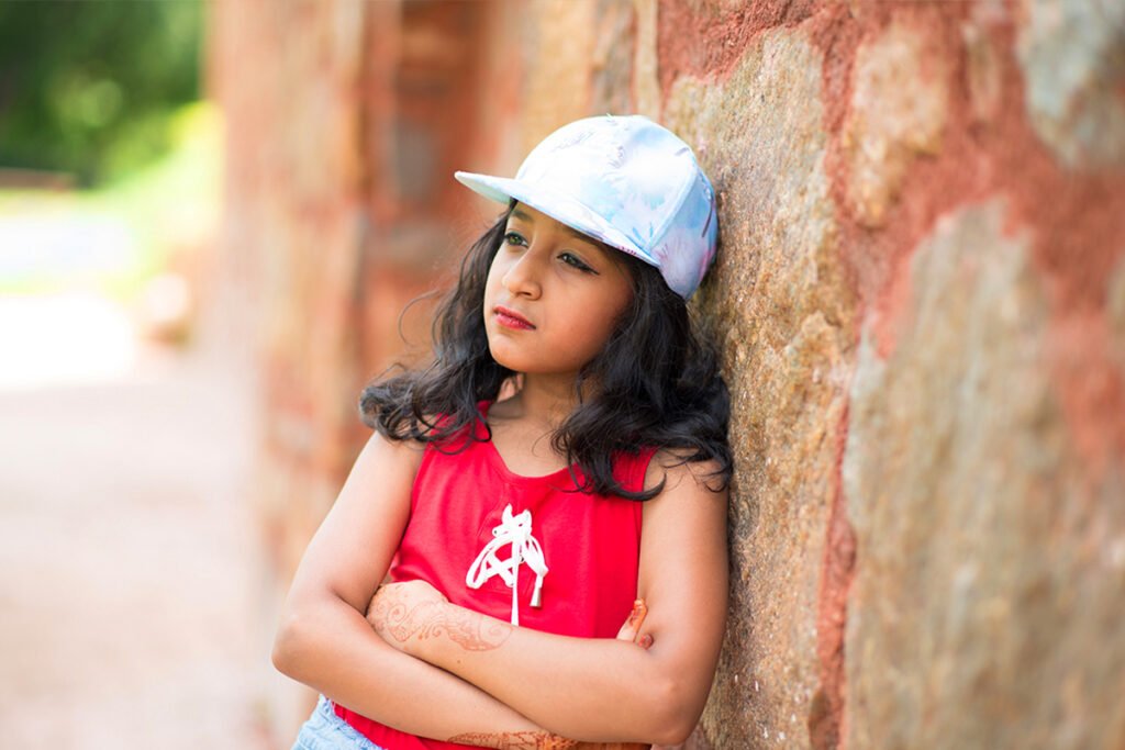 Vaidehi, the Kid Diva Who’s Dancing Her Way to Our Hearts – Brown Magazine