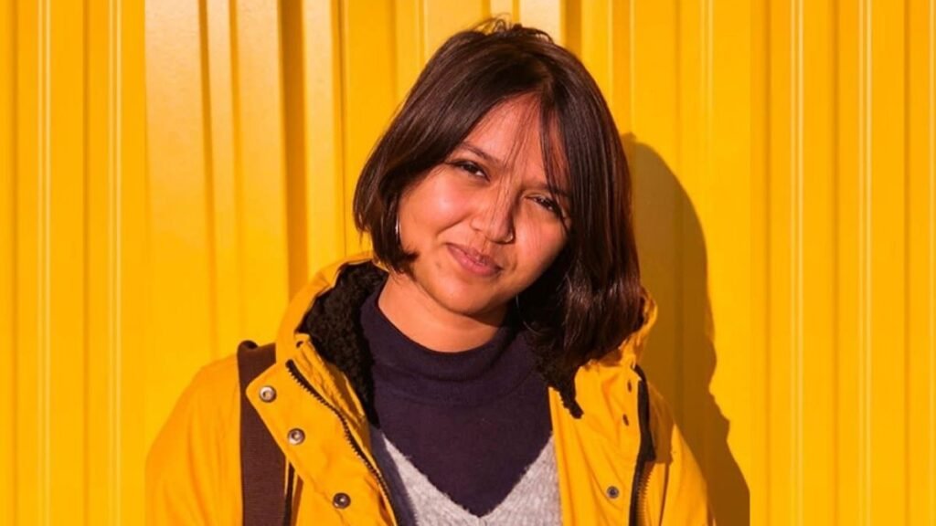 For Me, Art is a Medium to Communicate: Anjali Kamat – Brown Magazine