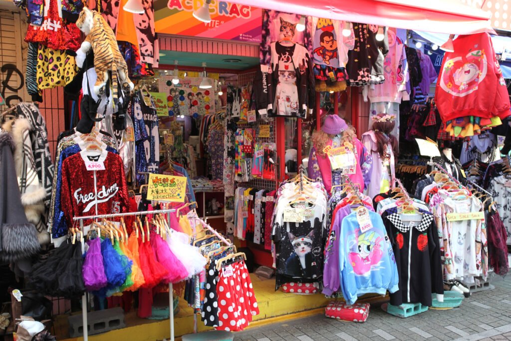 The Fashion That Never Grows Old – Inside Japan’s Most Vibrant Culture ...