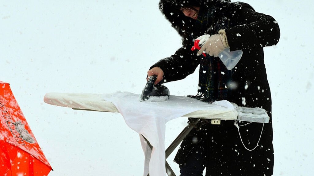 Counting And Ironing: Sports You Are Unaware Of – Brown Magazine