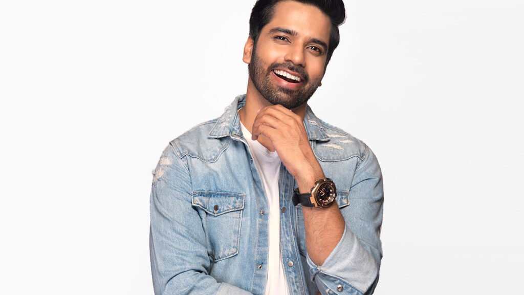 Vijay Pushkar: An Insightful Vis-a-vis With a Star in the Making ...