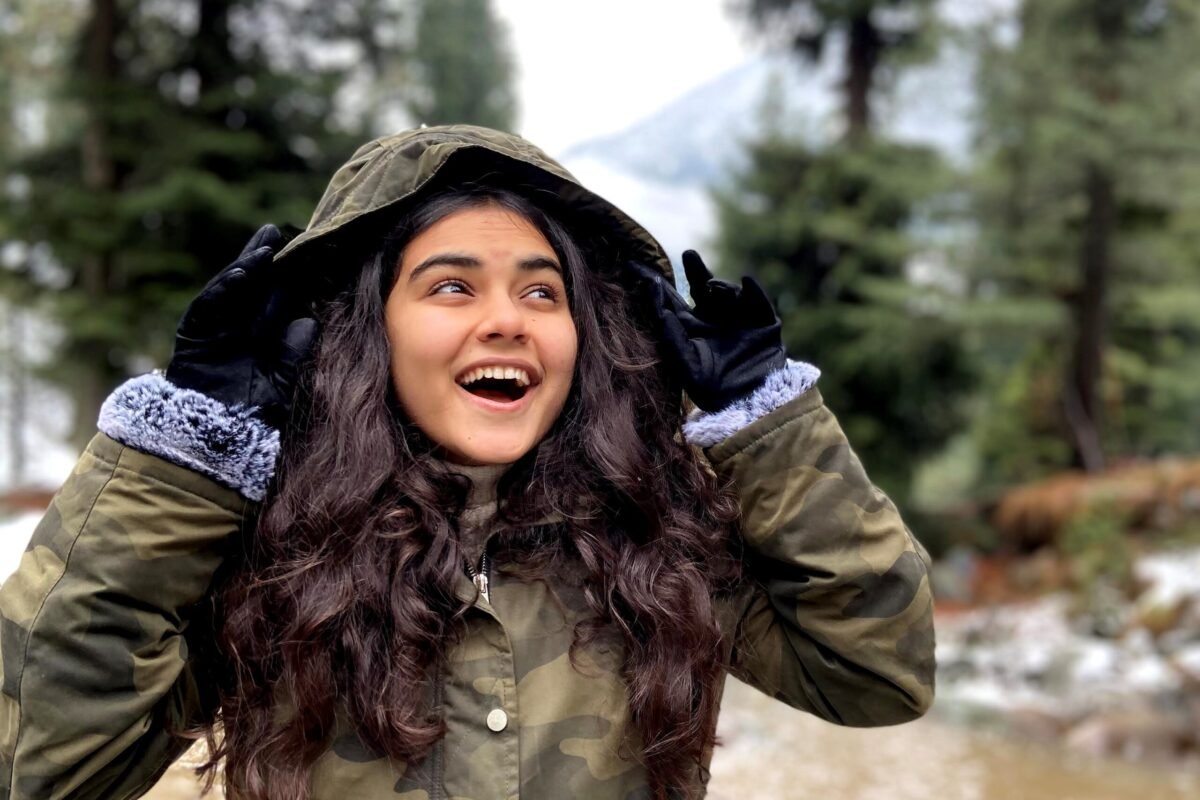 I Contain Multitudes, Yet I Grow – Khushi Sheth – Brown Magazine