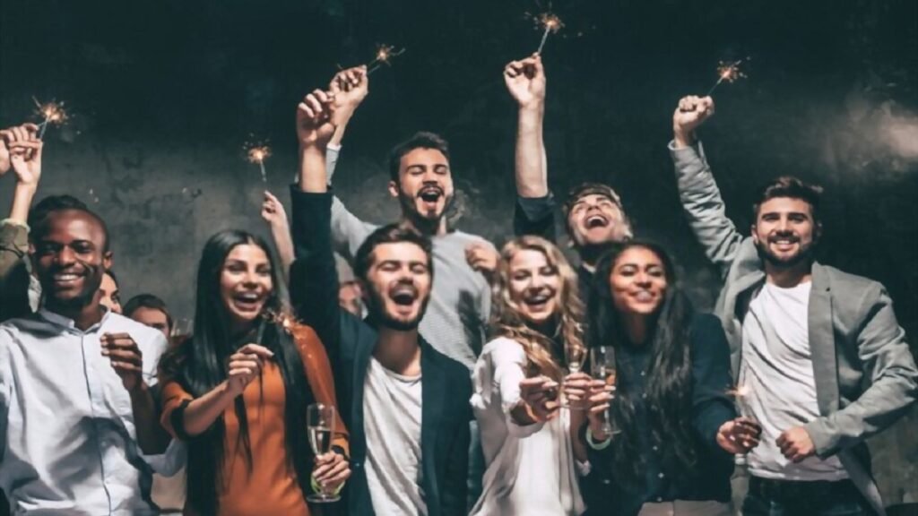 The Friendship Code: Unraveling the Rules you Need to Know – Brown Magazine