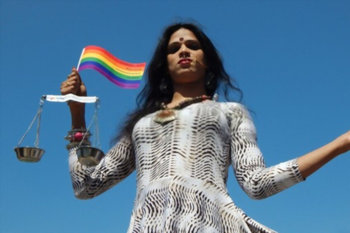 Being Queer in Ancient India, a Trip Down the Rainbow-Painted Lanes ...